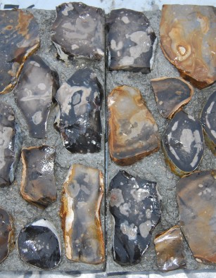 Walling | Sandstone, Cobbles & More | Benton Weatherstone - Powell ...